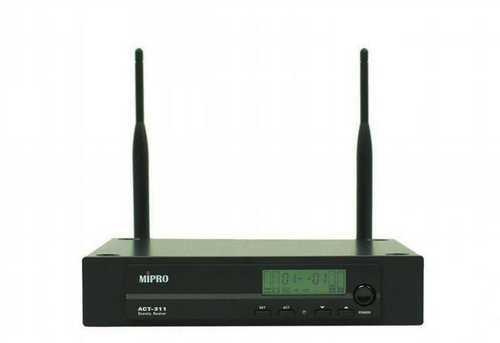 Приемник mipro ACT-311 (620-644 MHz)