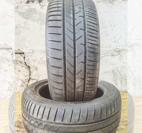 Toyo Tranpath MPZ 235/50 R18 97M