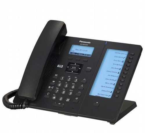IP Телефон Panasonic KX-HDV230RU 132991