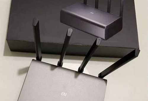 WiFi Роутер Xiaomi Mi Router Pro R3P