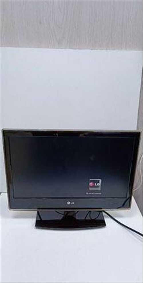 Телевизор LG 19LV2500-ZA