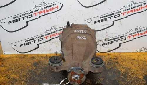 Редуктор toyota 1G-FE chaser cresta mark II GX90 з