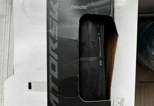 Continental Gatorskin Black Edition 700x25C