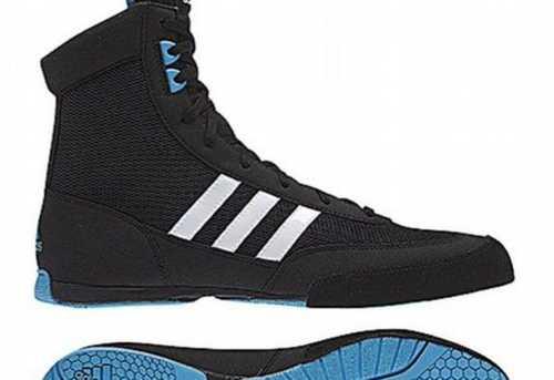 Боксерки adidas BOX champion speed 3