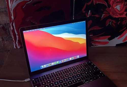 Apple MacBook 12 Retina