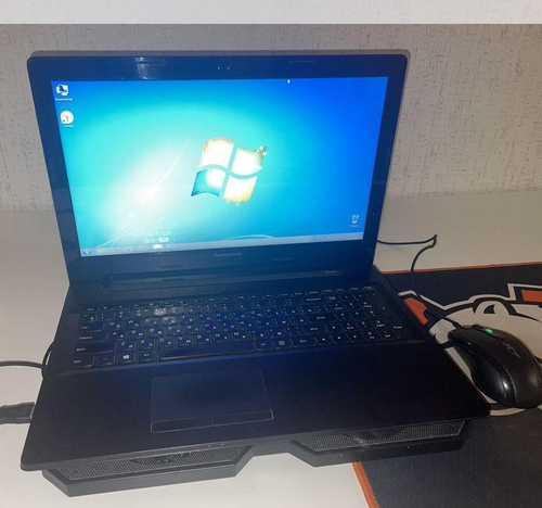 Ноутбук lenovo g50 45