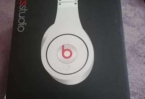 Наушники Monster Beats by Dr. Dre Studio