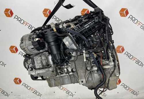 Двигатель бмв N57D30C Ф10 лци M550 3.0dX Гарантия