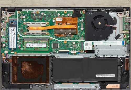 Материнские платы Asus Vivobook 15 K513