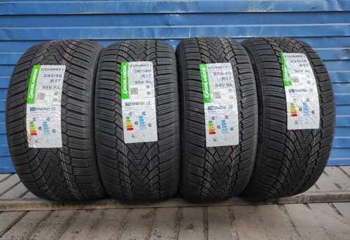 Grenlander IceHawke 1 225/45 R17 и 245/40 R17 98V