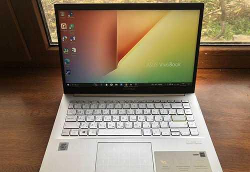 Asus VivoBook 14/15 i3 - 10110U / 8gb / SSD 256gb