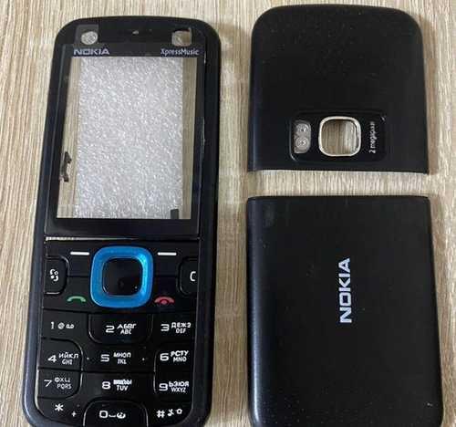 Nokia 5320 корпус