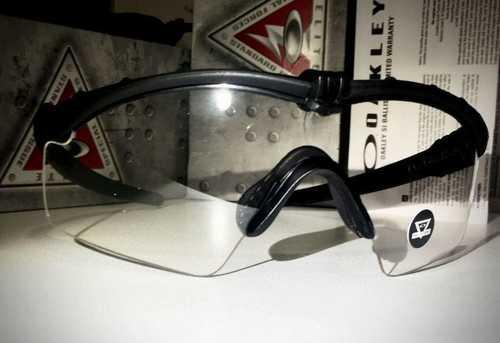 Очки баллистические Oakley Si Ballistic M Frame 3