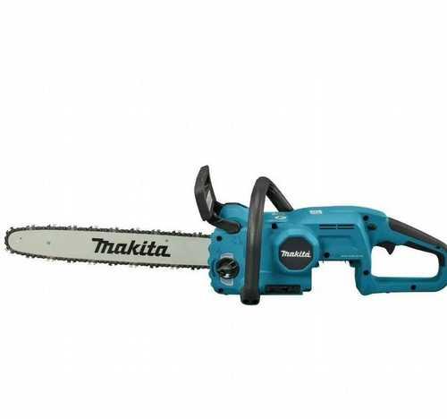 Цепная пила аккумуляторная Makita LXT DUC407Z (без