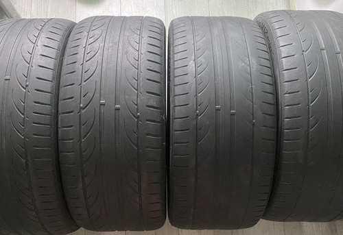 Hankook Ventus V12 Evo2 K120 245/40 R18 97Y