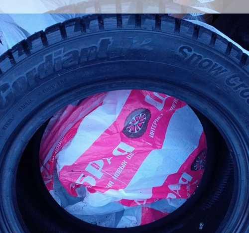 Cordiant Snow Cross 2 205/55 R16 94T