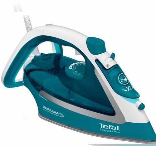 Утюг Tefal Easygliss FV5718