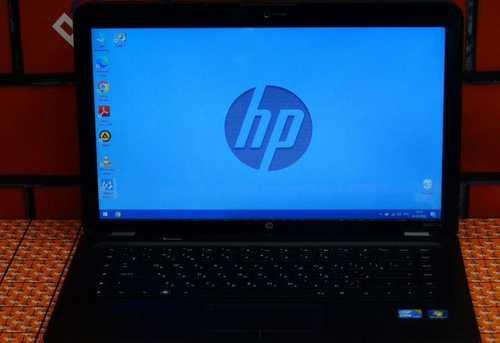 15.6" HP i5/Radeon HD 6530M 1GB/8 RAM/SSD+HDD