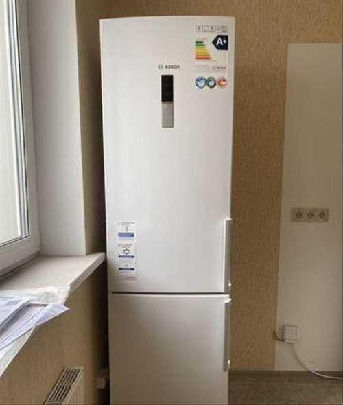 Холодильник Bosch Serie 6