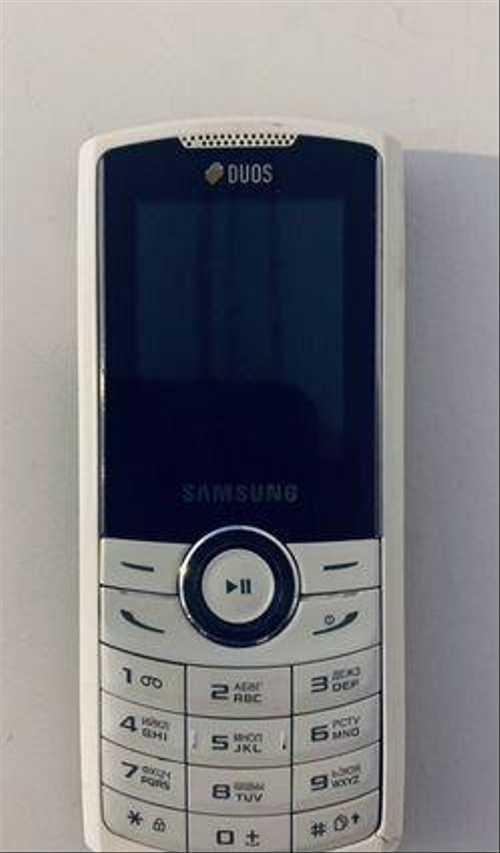 Телефон Samsung GT-E2232 Duos