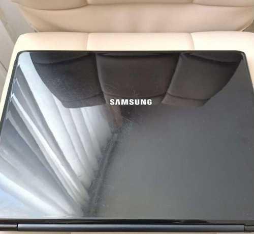 Ноутбук Samsung R410 - 4/128