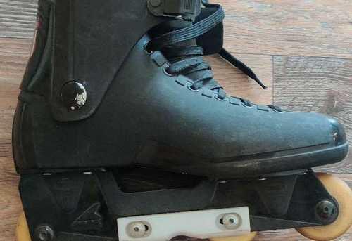 Ролики rollerblade 43