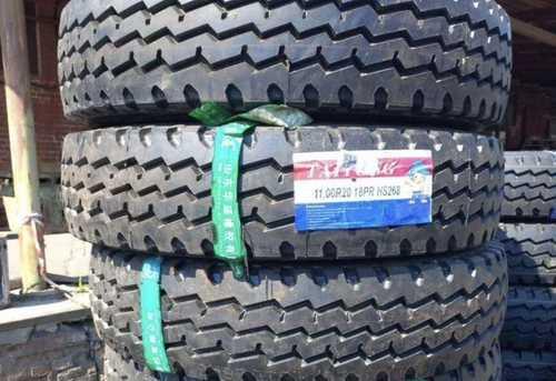 Шины Taitong HS268 11.00 R20