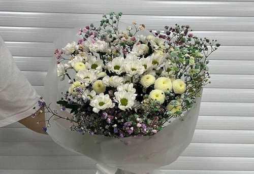 Цветы с доставкой готовые букеты из свежих цветов