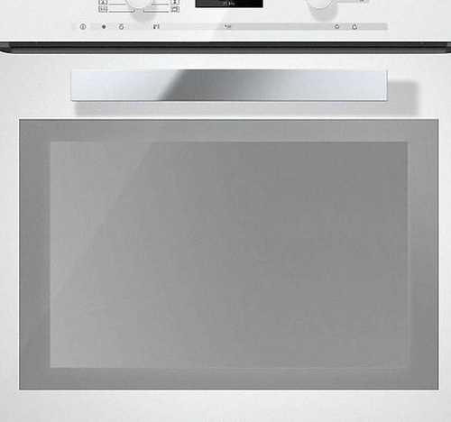 Духовой шкаф miele h 6460 b brws