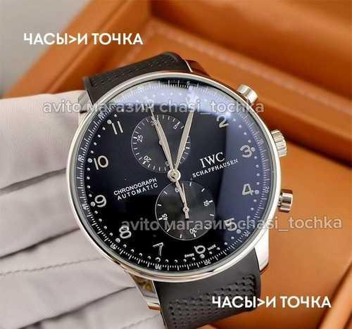 Наручные часы IWC Portuguese