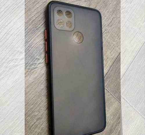 Чехол на oppo A15