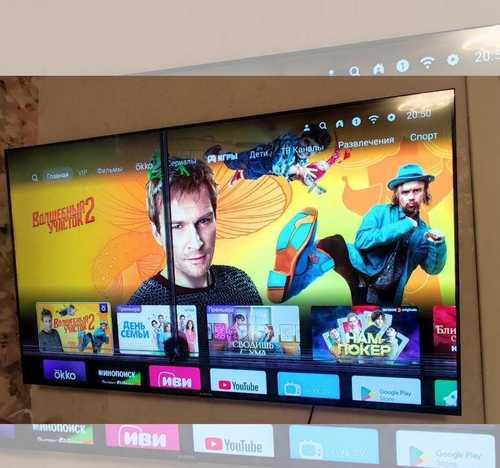 Xiaomi mi TV A2 55