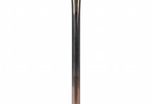 Руль skip U-Bar Titanium HIC 68x60см черный хром S
