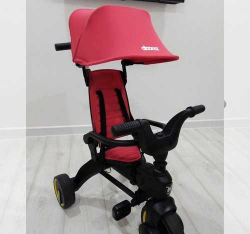 Велосипед doona liki trike s1