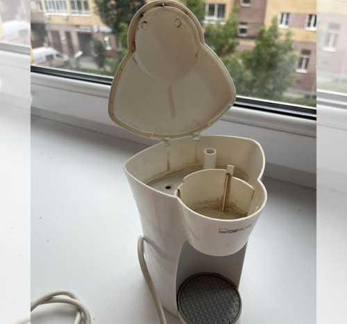 Запчасти для кофеварки