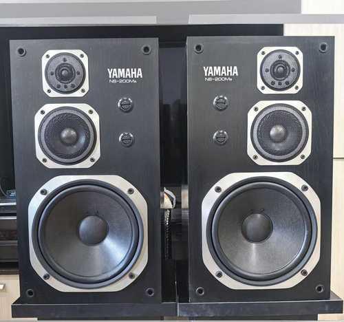 Колонки Yamaha NS-200Ma