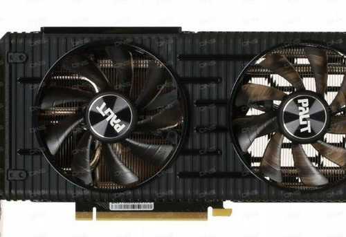 Palit GeForce RTX 3060 Dual (LHR)