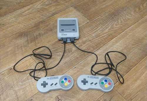 Snes mini (без коробки)