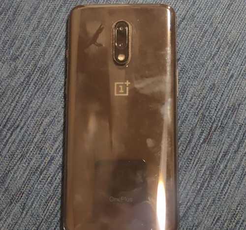 OnePlus 7, 8/256 ГБ