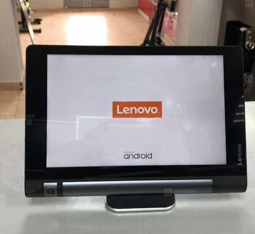 Бе8 Планшет Lenovo Yoga Tablet 3 YT3-X850M