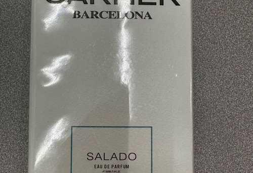 Carner barcelona salado