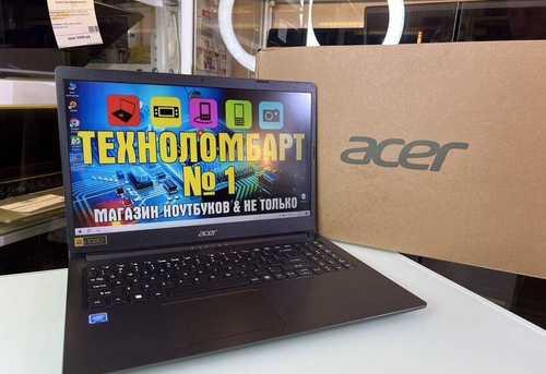 15.6" Acer ASPIRE 3 A315-34, 120 ГБ, Celeron N4000, RAM 4 ГБ, Intel UHD Graphics 600