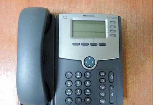 VoIP Телефон Cisco SPA504G