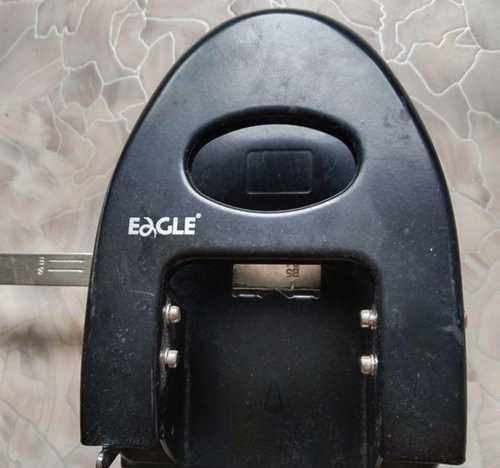 Дырокол Eagle для бумаги,50л