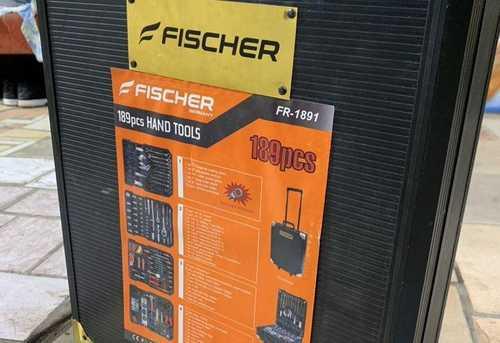 Набор инструментов Fischer