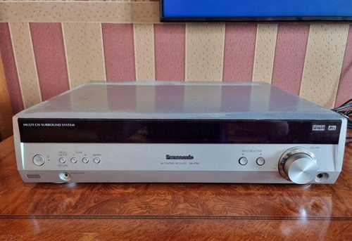 Аудиосистема Panasonic 5.1