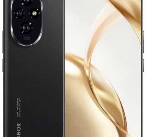 HONOR 200, 12/512 ГБ
