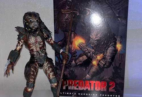 Фигурка Predator 2 Ultimate Guardian Figure