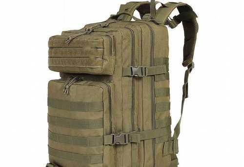 Рюкзак тактический 45 литров сумка Рюкзак военный