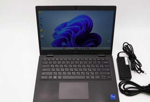 Dell Latitude 3420 I5-1135G7/16GB/512GB